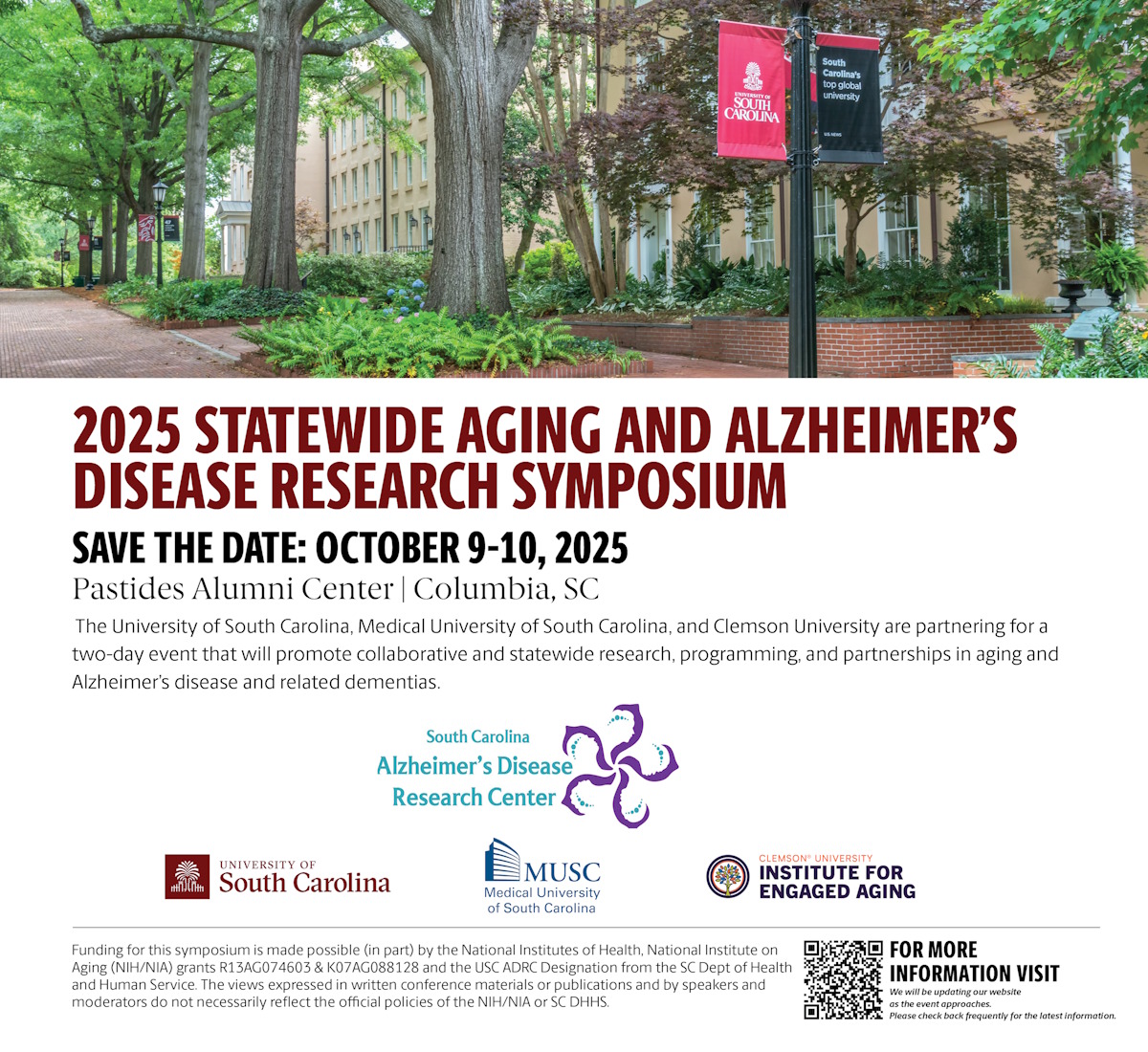 Alzheimer's Disease Research Center - Alzheimer's Disease Research Center | University of South ...