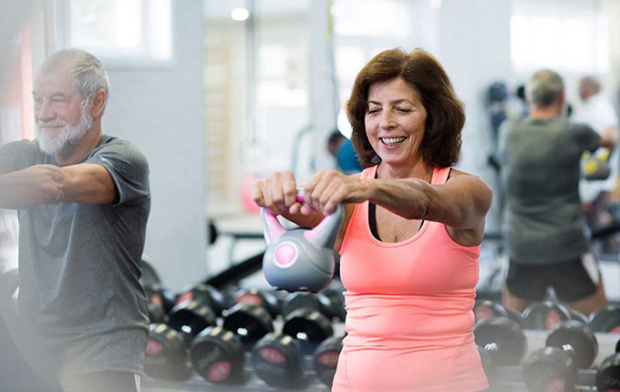 Brain Health - Brain Health | University of South Carolina