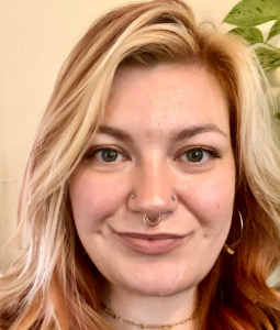 Emily Brennan - Center for Integrative and Experiential Learning ...