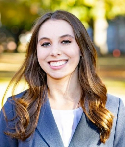 Madeline Lane - Center for Integrative and Experiential Learning ...