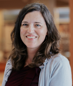 Sarah Williams - Center for Integrative and Experiential Learning ...