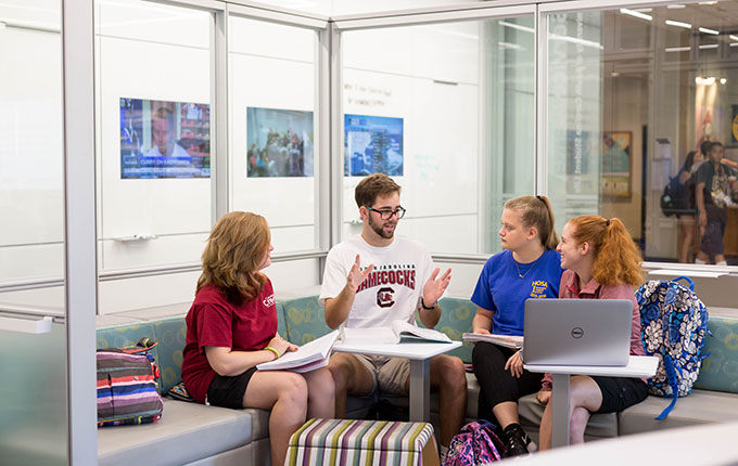 Academic Advising - Academic Advising | University of South Carolina