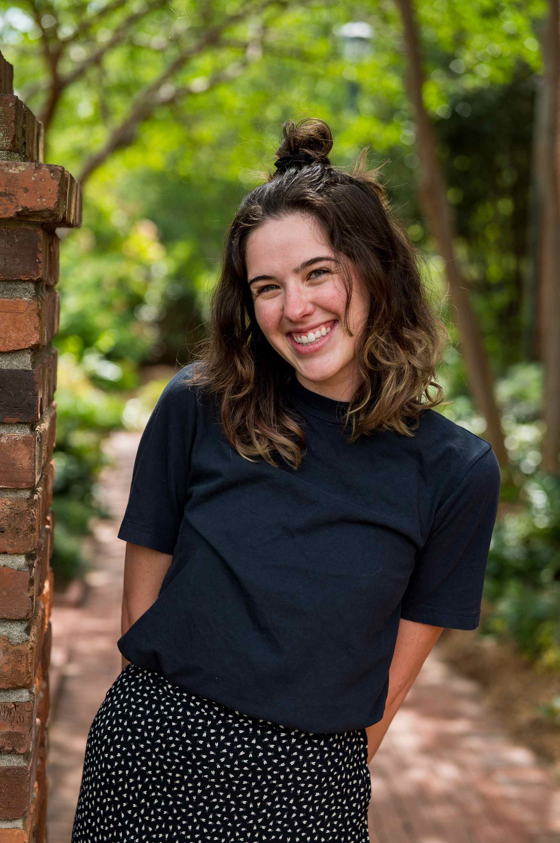 Allison Brillhart - Academic Advising | University of South Carolina