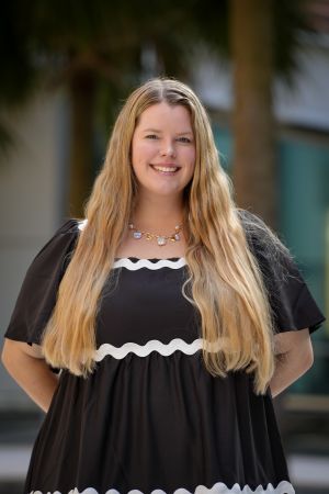 Emma Liles - Academic Advising | University of South Carolina