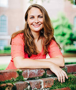 Ali Mathwig - Academic Advising | University of South Carolina