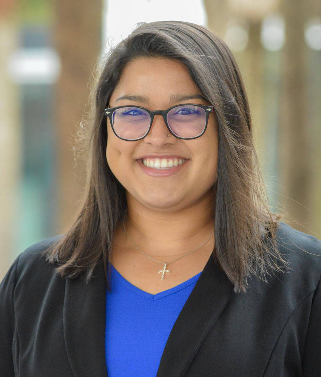 Julia Middlebrooks - Academic Advising | University of South Carolina