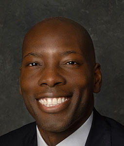 William Twitty - Academic Advising | University of South Carolina