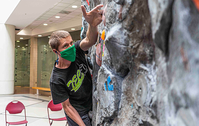 Campus Recreation - Campus Recreation | University of South Carolina
