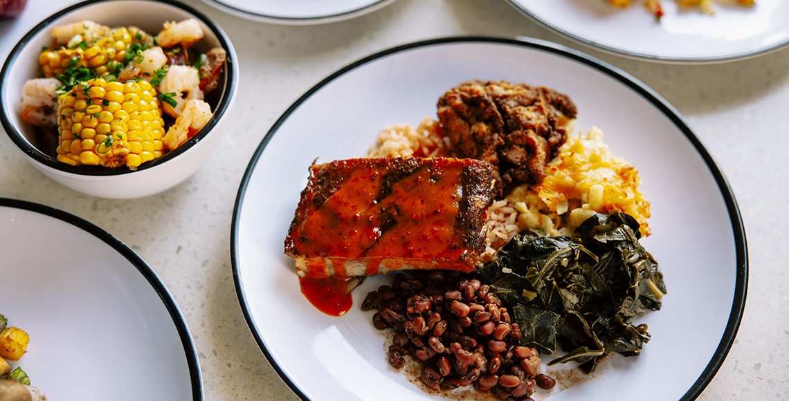 Carolina Food Co. - Carolina Food Co. | University of South Carolina