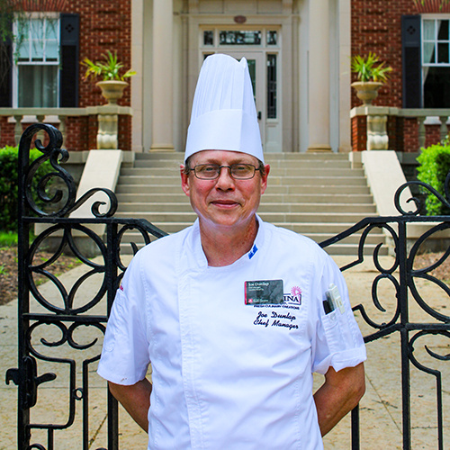 Culinary Talent - Carolina Food Co. | University of South Carolina