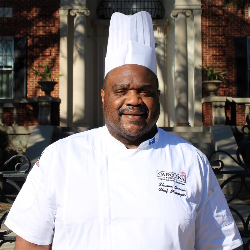 Carolina Food Co. - Carolina Food Co. | University of South Carolina