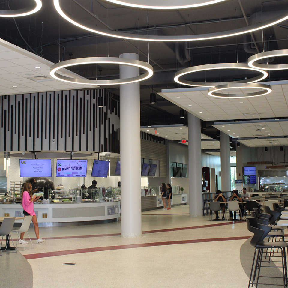 Restaurants - Carolina Food Co. | University of South Carolina