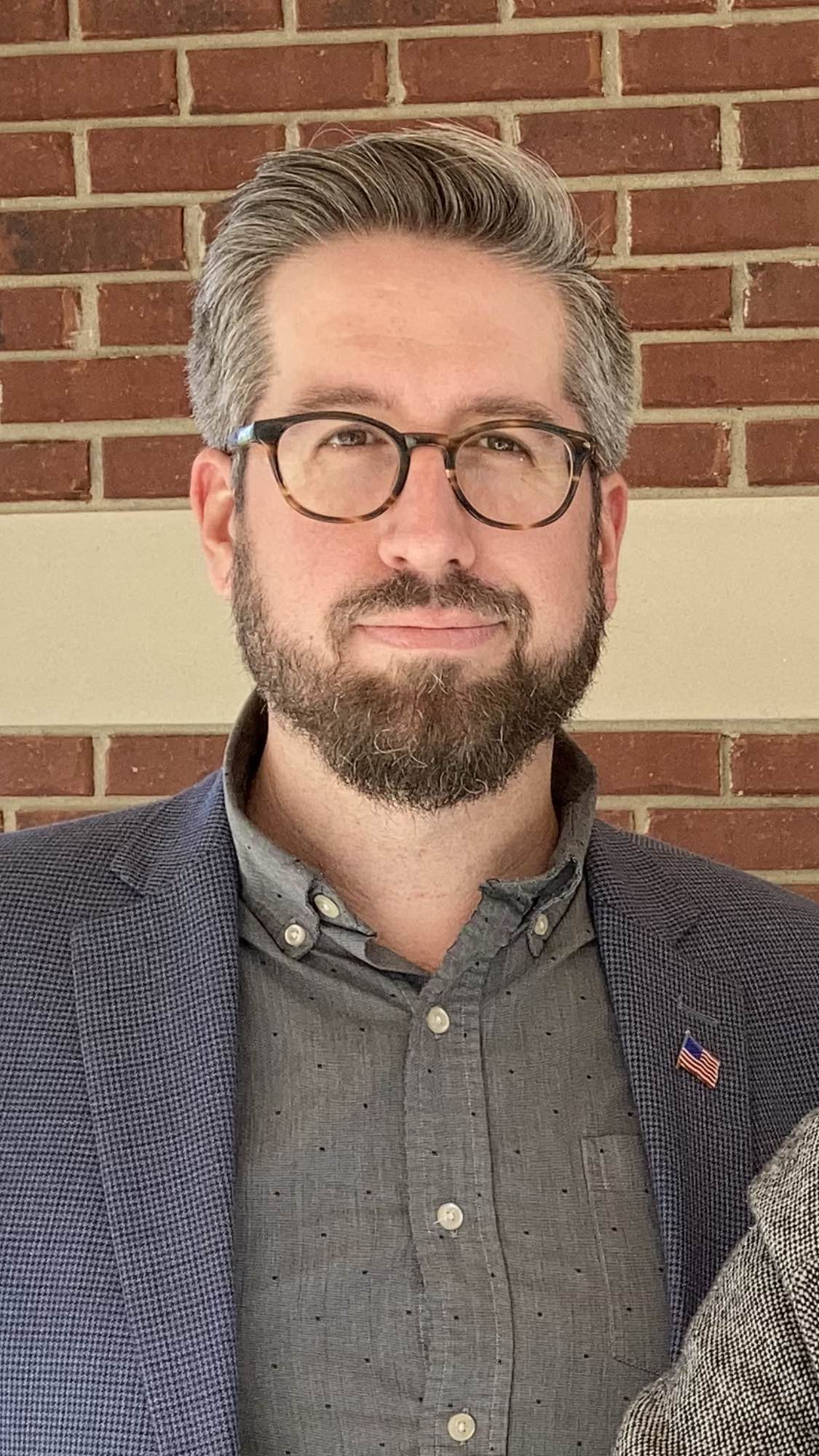 Matt Warthen Receives 2021 CIO Award of Excellence - Division of ...