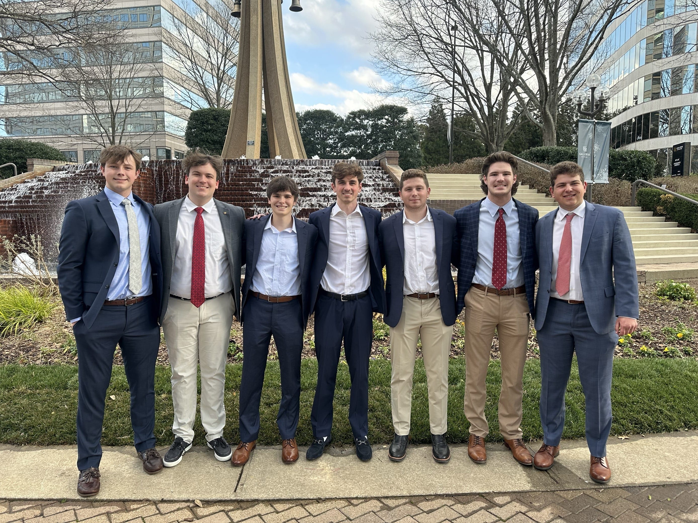 Interfraternity Council - Fraternity and Sorority Life | University of ...