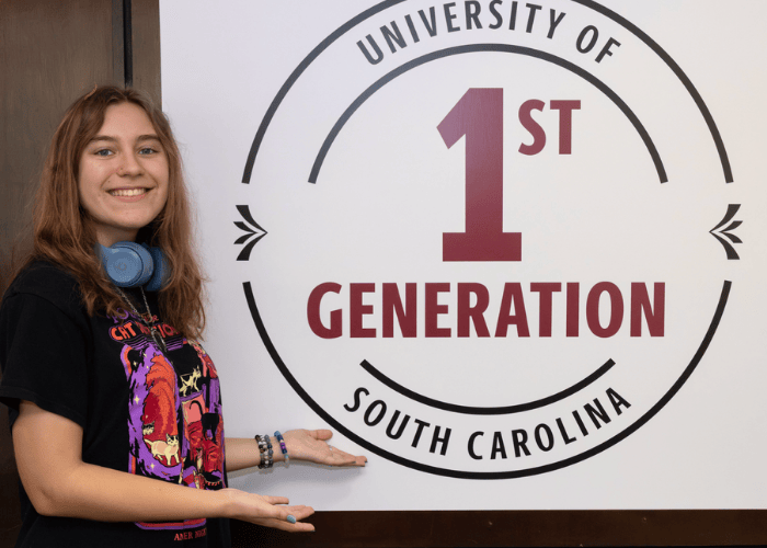 First-Gen Mentoring Program - Graduation and Retention Network ...