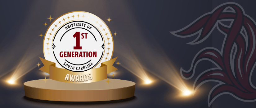 First-Gen Awards - Graduation and Retention Network | University of ...