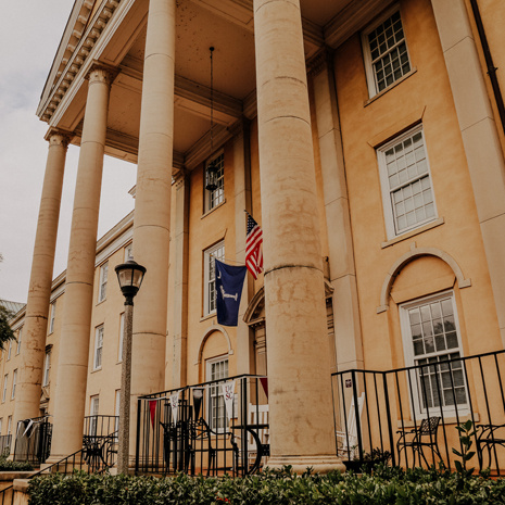Applying for Housing - Housing | University of South Carolina