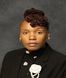 Sammara Vanlo - Institutional Research, Assessment, and Analytics | University of South Carolina