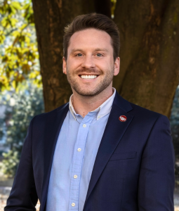 Joshua Cauble - Leadership and Service Center | University of South ...