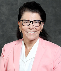 Mary Anne Fitzpatrick - Office of the Provost | University of South ...