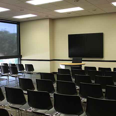 Meeting Rooms - Russell House | University of South Carolina