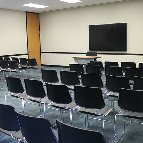 Meeting Rooms - Russell House | University of South Carolina