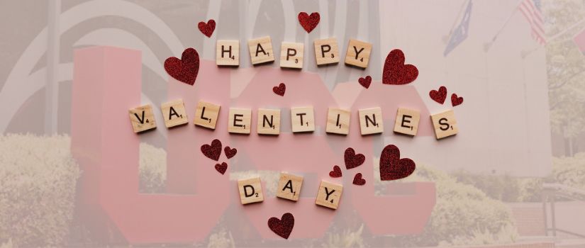 Love Letters to USC - Student Affairs and Academic Support | University ...