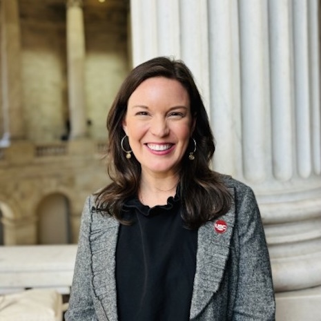 Vice President Tolliver names new AVP for Student Life, AVP for Career ...