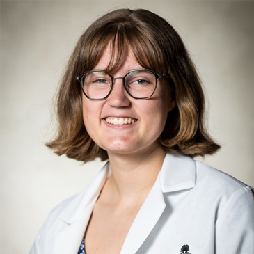 Q&A with Resident Assistant Daphne Franklin - Student Affairs and ...