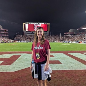 Leveling the Playing Field: The Carolina Experience partnering with ...