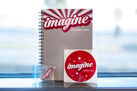 Imagining Carolina: Students and faculty reflect on the future of USC ...