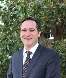 Dan Friedman - University 101 Programs | University of South Carolina