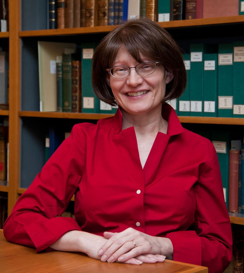 “Always thinking about impact”: Elizabeth Sudduth retires as Associate ...