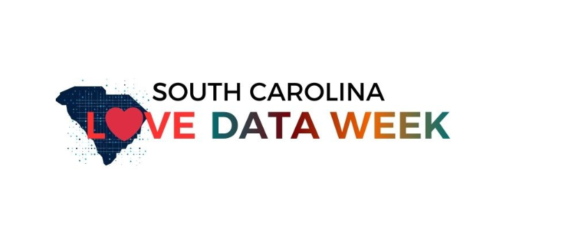Love Data Week 2026 - University Libraries | University of South Carolina