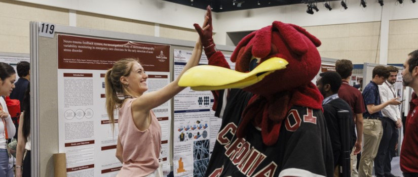 Get Excited: Plan your day at Discover USC 2025 - DISCOVER USC, Sponsored by the Office of ...