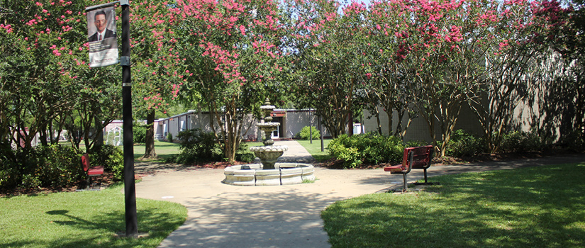 Visit Campus - USC Sumter | University of South Carolina