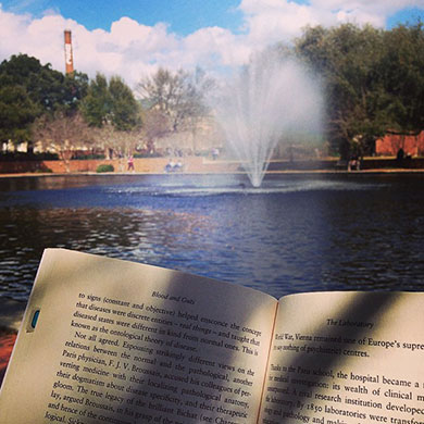 University of South Carolina