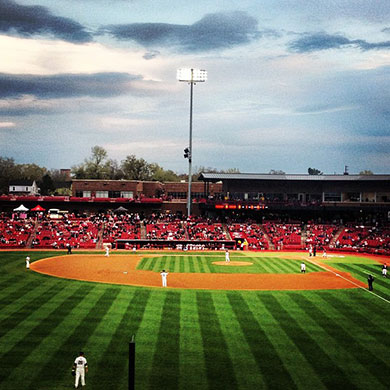 University of South Carolina