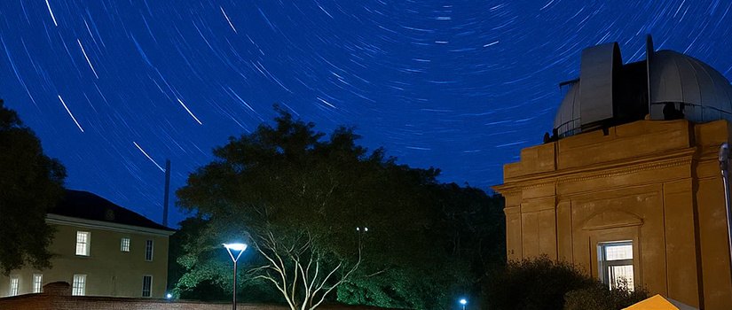 Family Weekend - McCausland College of Arts and Sciences | University ...