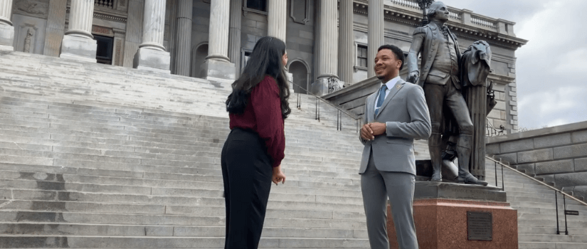 Internships - Department of Political Science | University of South ...