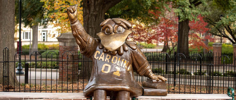 Areas of Study - College of Education | University of South Carolina