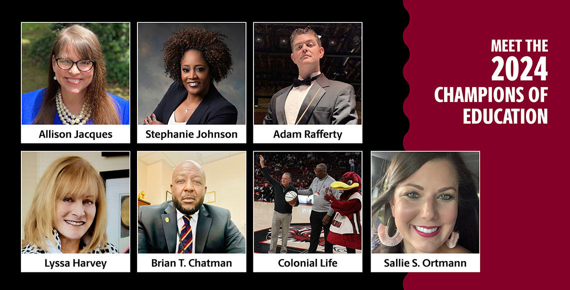 College of Education - College of Education | University of South Carolina
