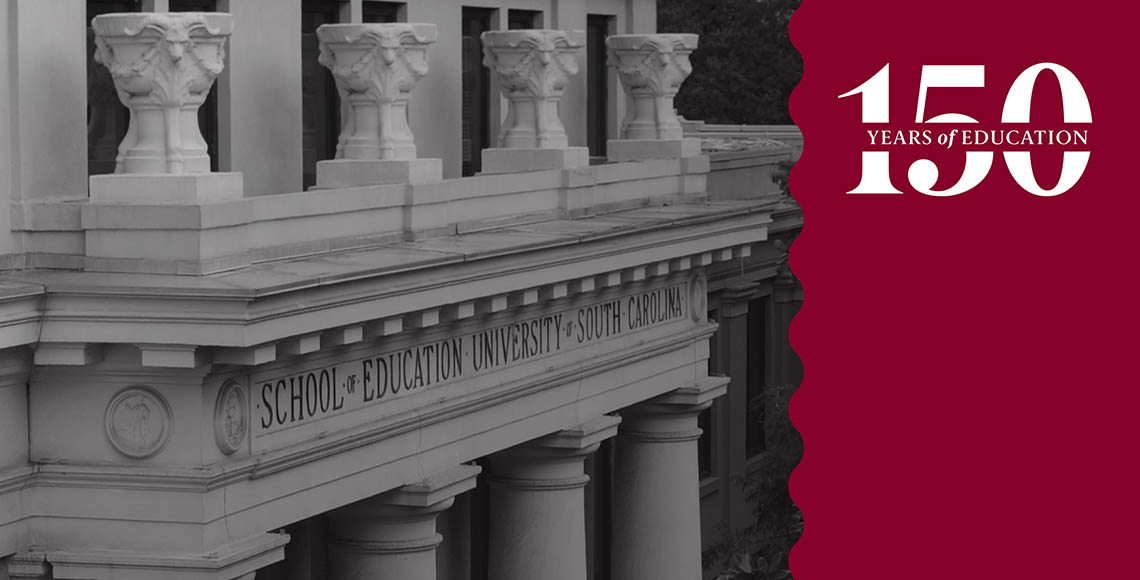 College of Education - College of Education | University of South Carolina