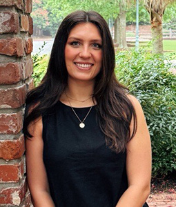 Gabriella Cotner - Molinaroli College of Engineering and Computing ...