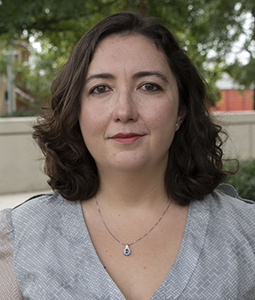 Melis Duyar - Molinaroli College of Engineering and Computing ...