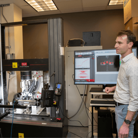 USC and NUST Oman Partnership Flourishes - Molinaroli College of ...