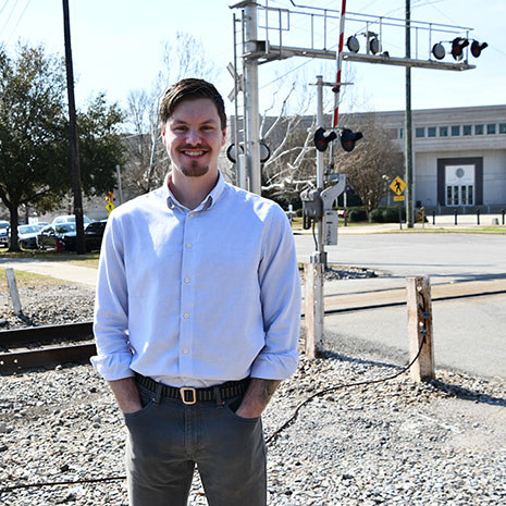 Integrating geography and demographics for improved railroad safety ...