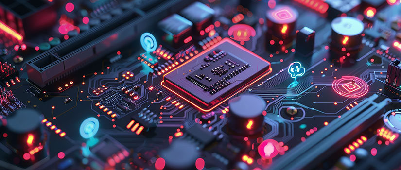 Kfoury’s project aims to train the next generation of networking ...