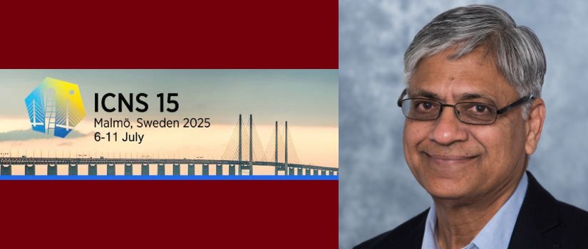 Carolina Distinguished Professor honored for pioneering contributions to III-nitride ...