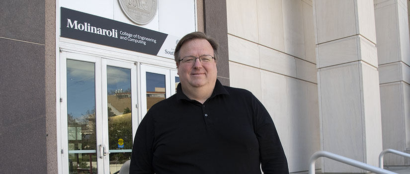 A catalyst for growth: Christopher Williams appointed chair of ...